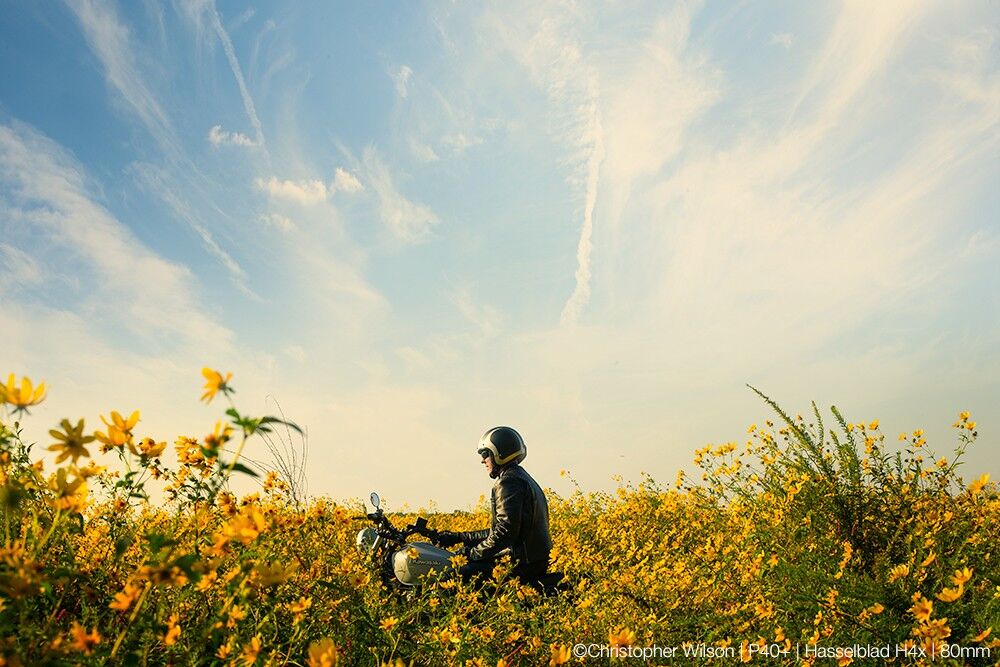 Photographer Spotlight Christopher Wilson - Capture Integration