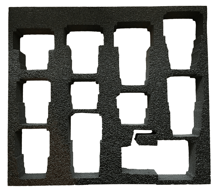 Custom Cases - Premade Templates - Capture Integration