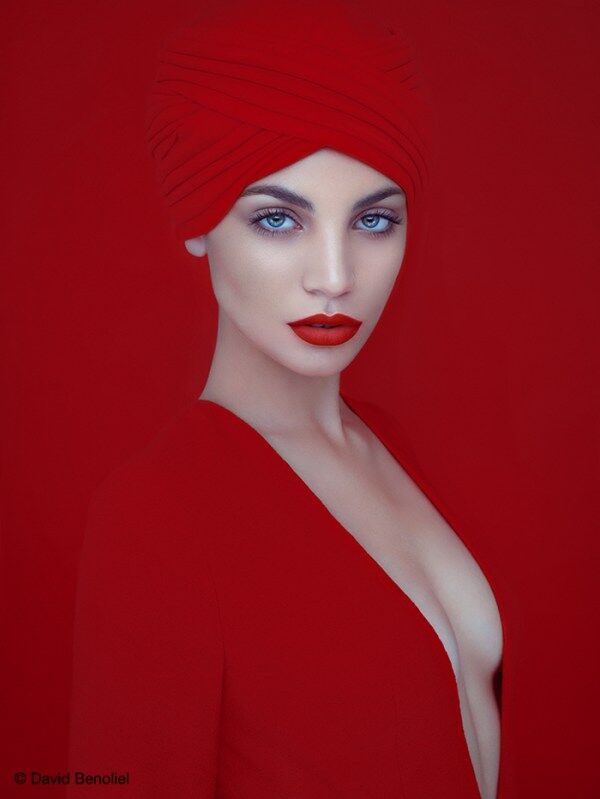 Photographer Spotlight David Benoliel - Capture Integration