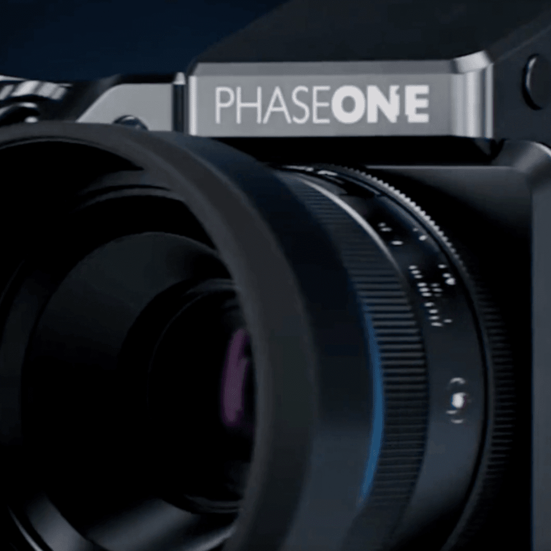 Phase One News - Capture Integration