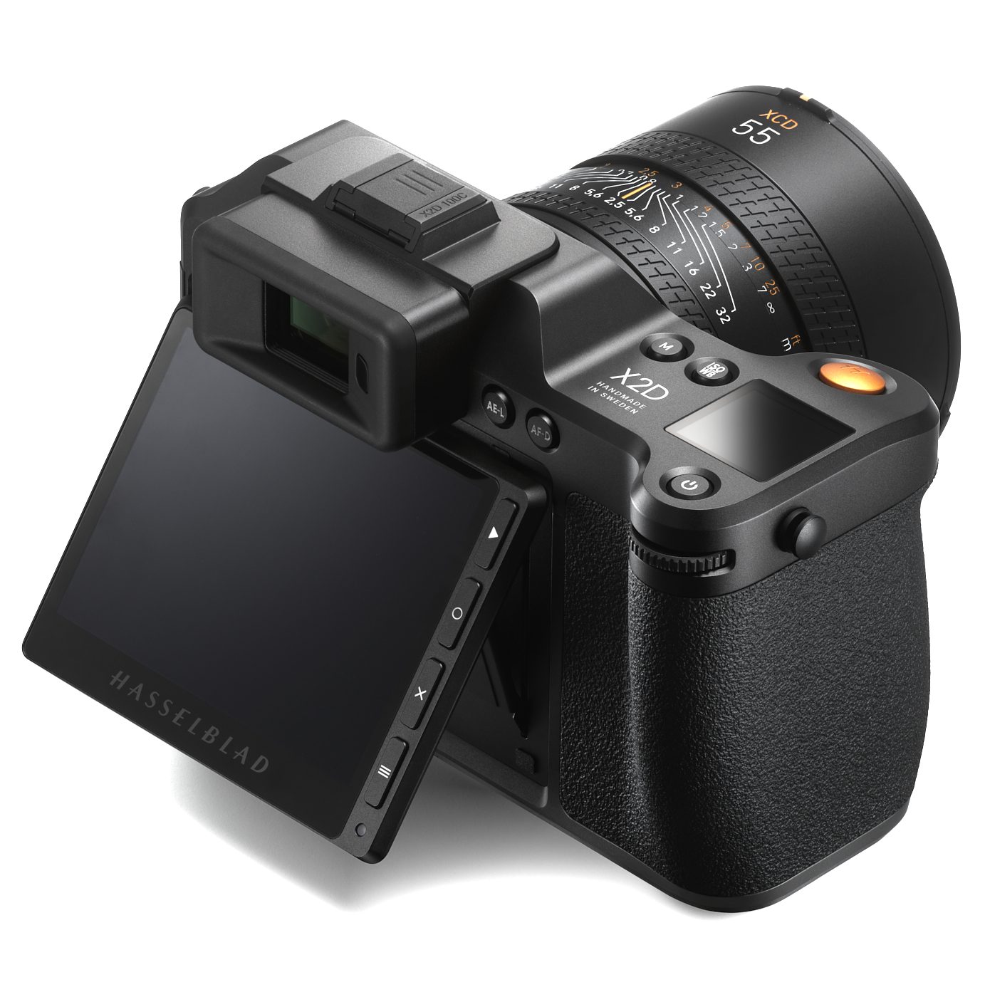 First Look: Hasselblad Phocus Mobile v3.0 and Hasselblad Natural Noise Reduction - Capture ...
