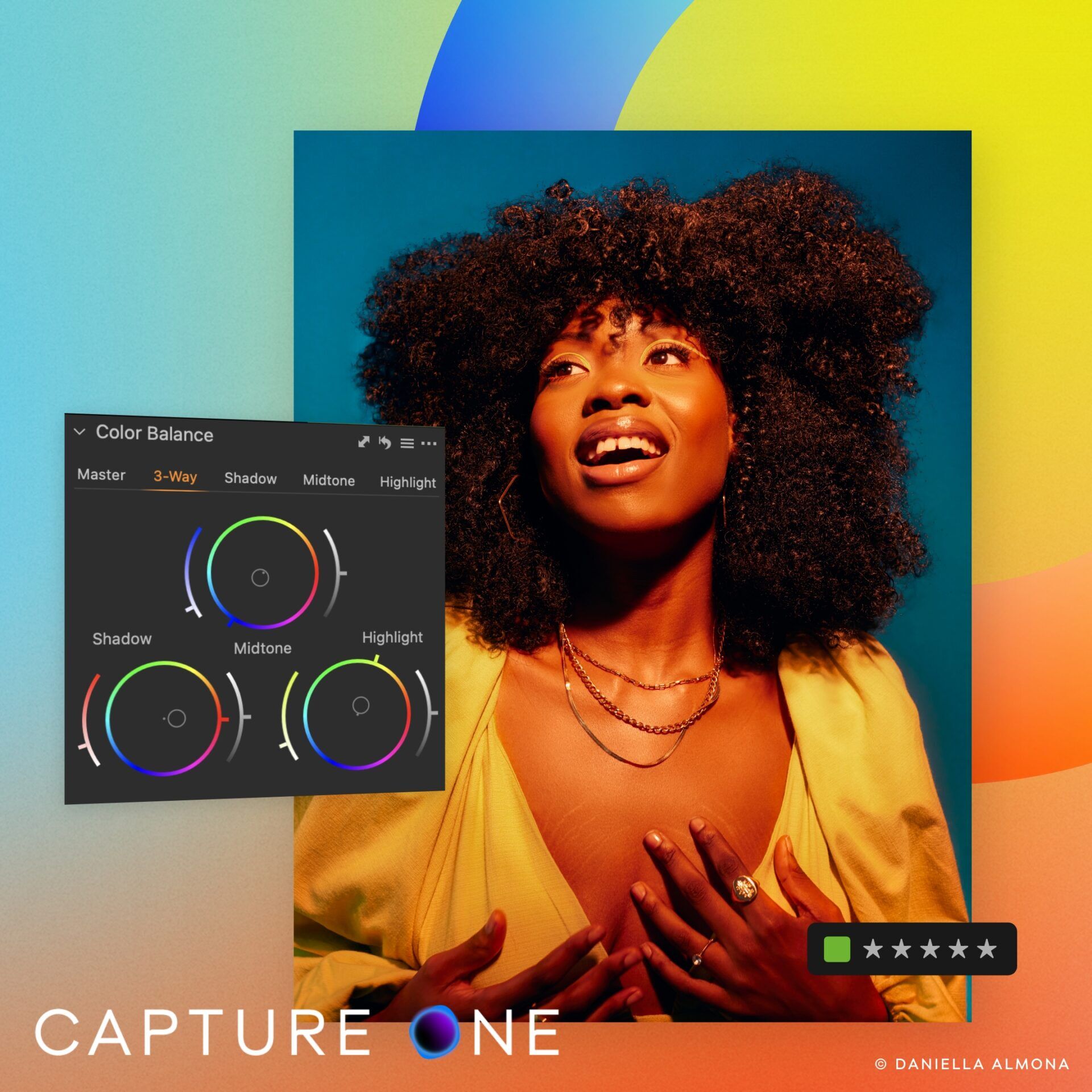 Capture One Articles - Capture Integration