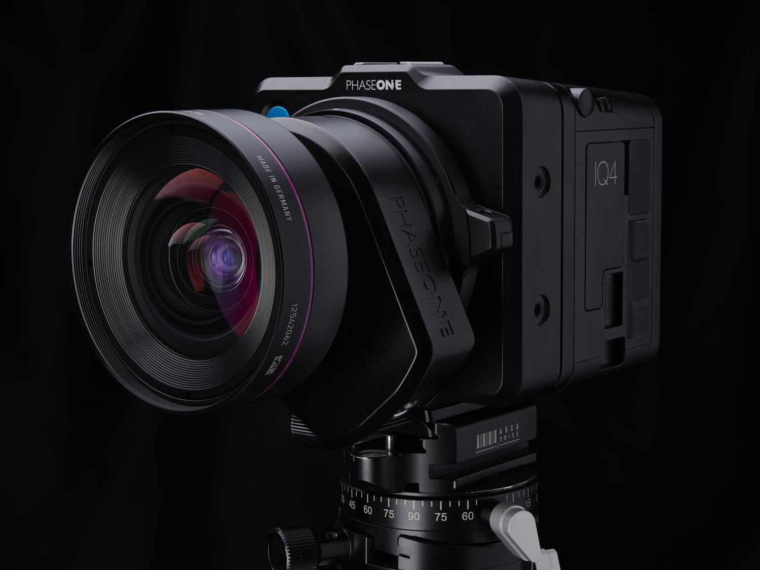 Phase One News - Capture Integration