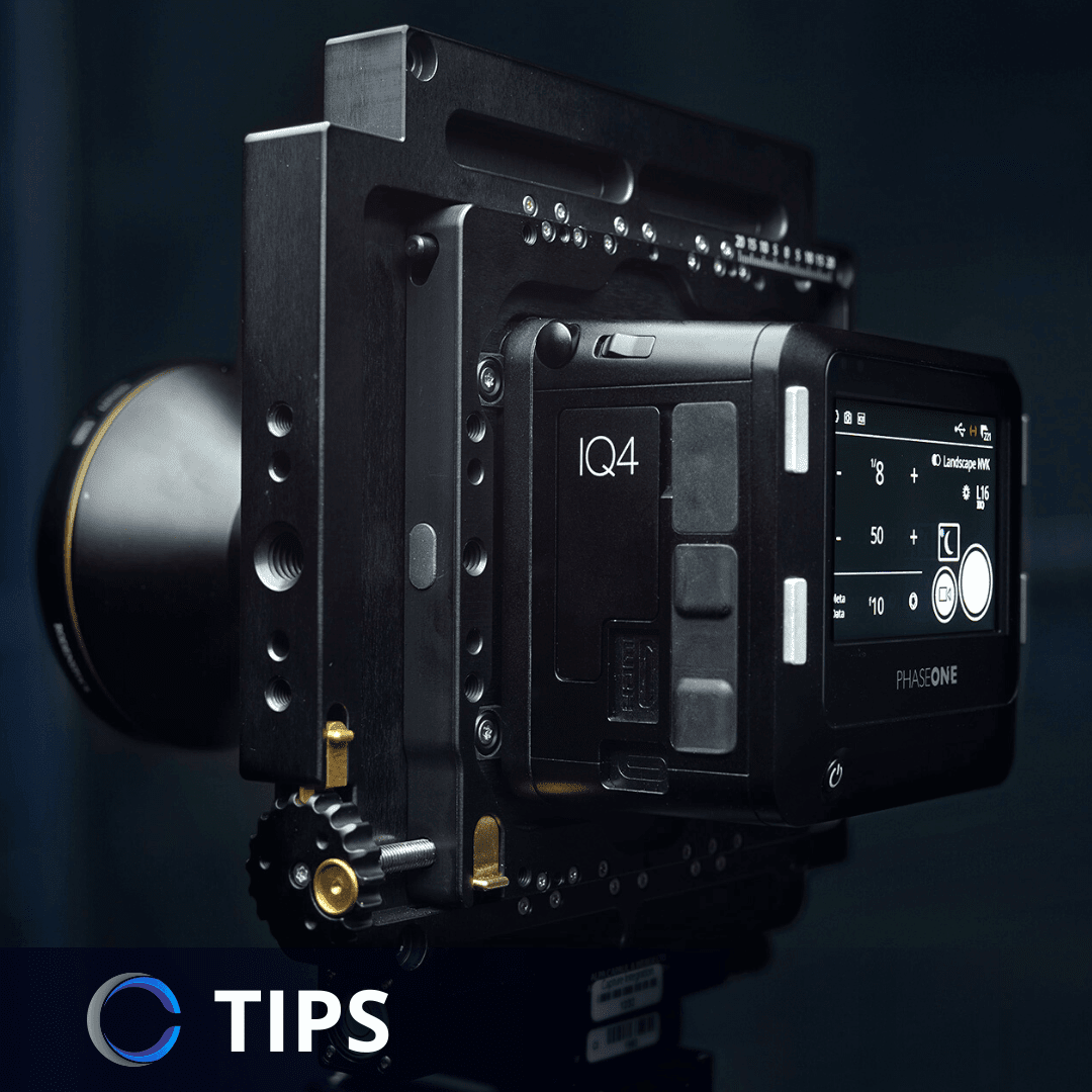 Phase One News - Capture Integration