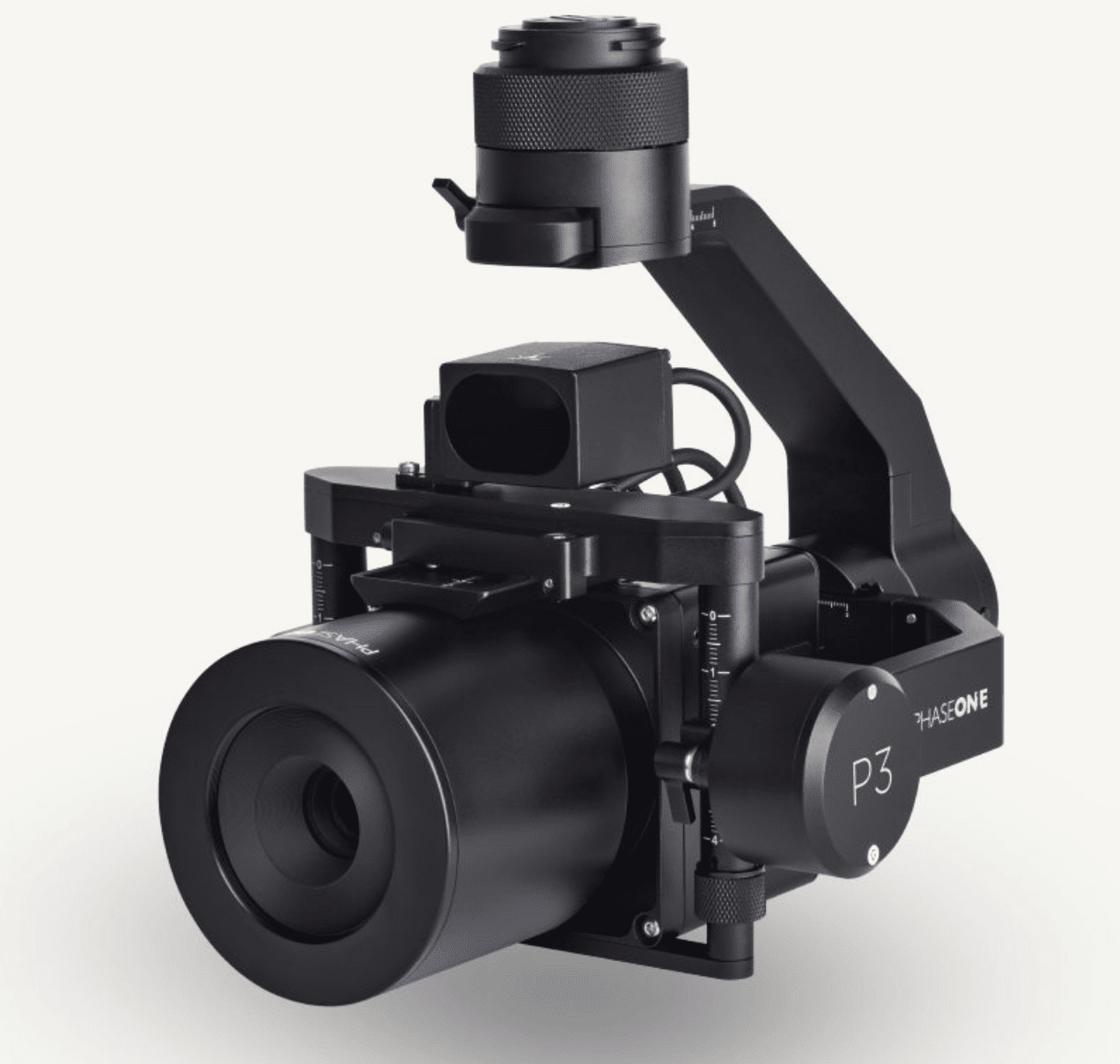 Phase One News - Capture Integration