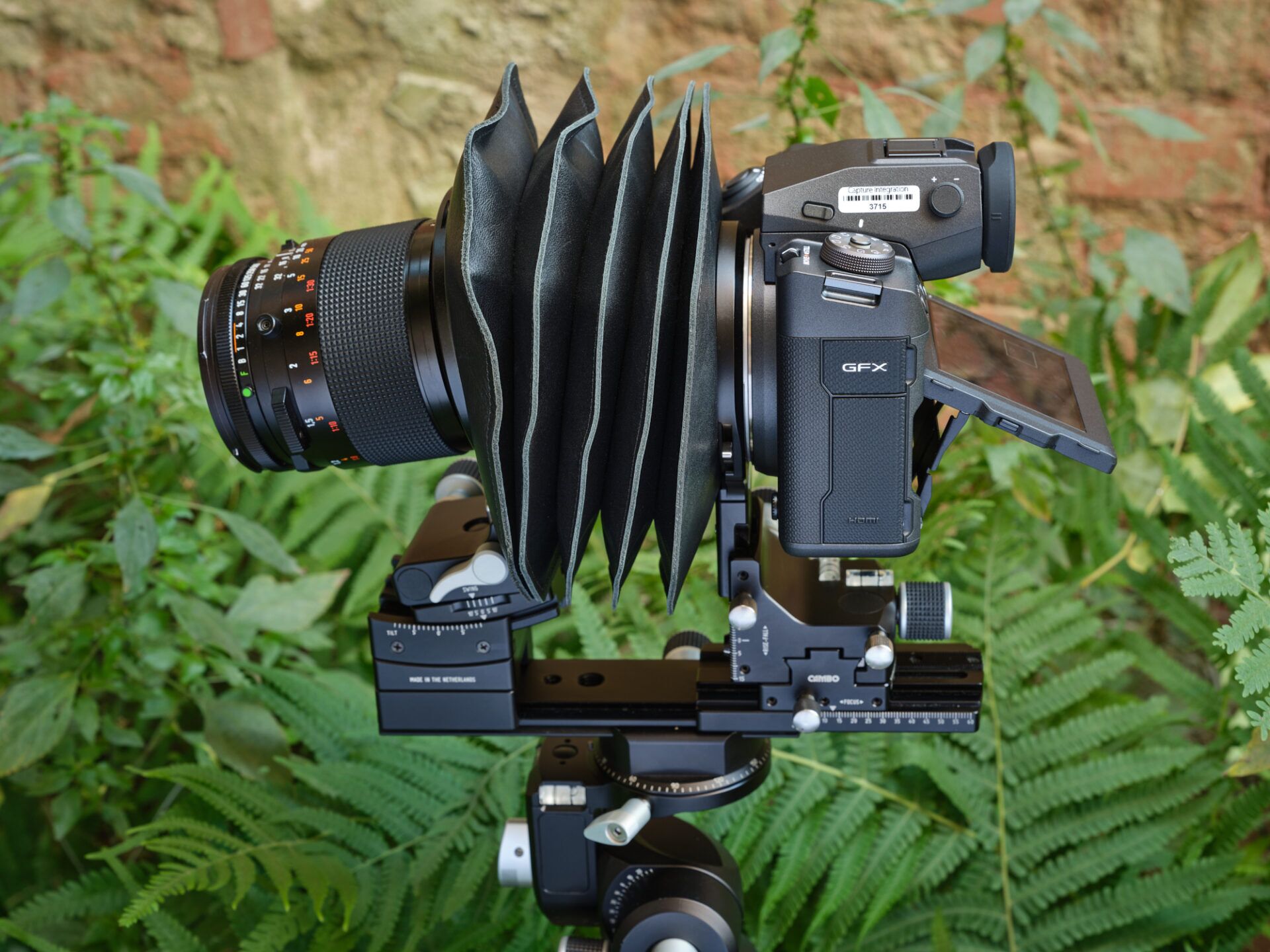 Arca Swiss Blogs - Capture Integration