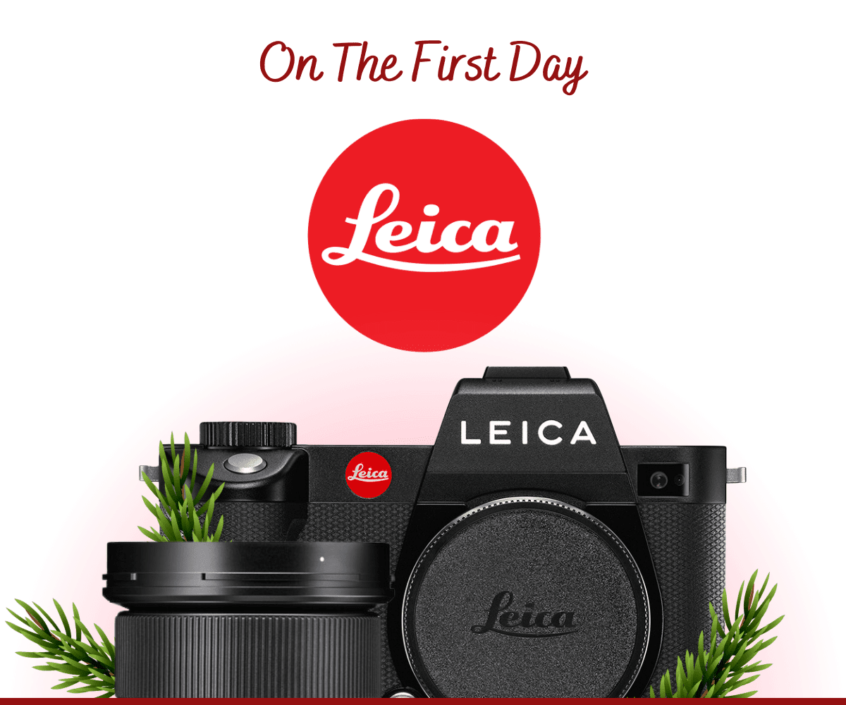 Leica Articles - Capture Integration