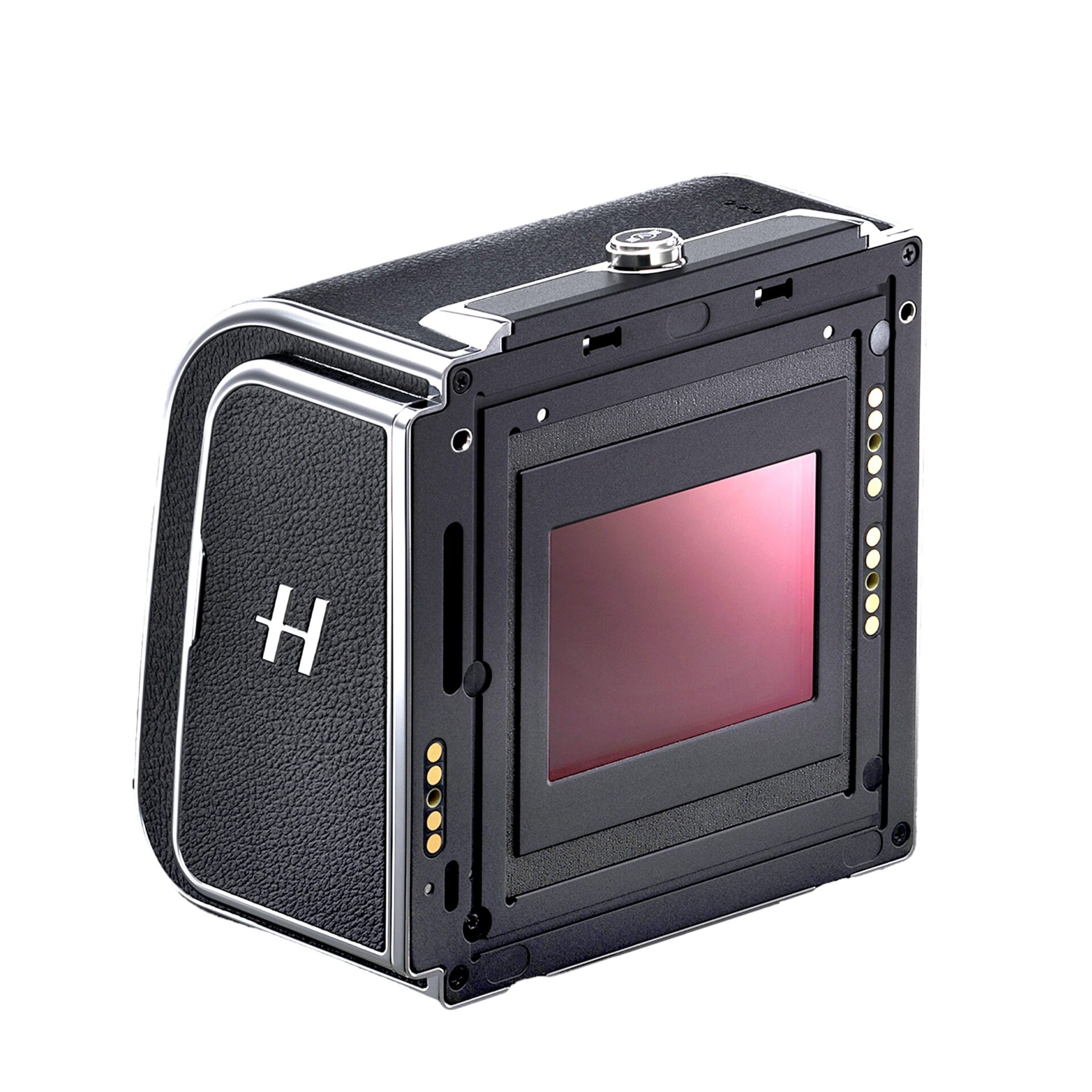 What's New on the Hasselblad 970X & CFV 100C - Capture Integration