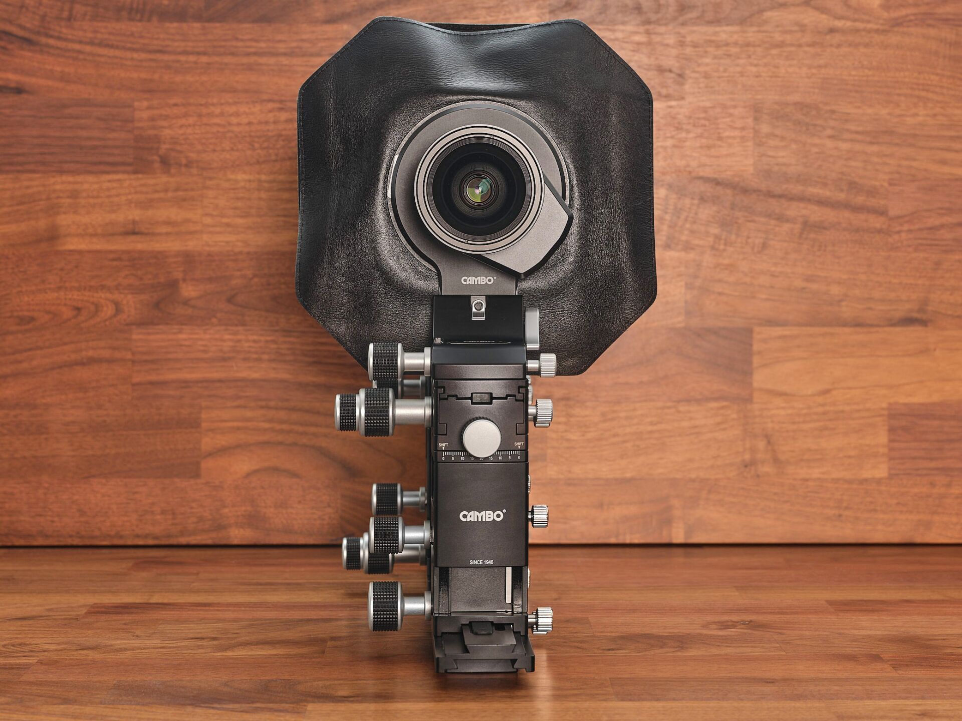 Which Cambo Actus View Camera Is Right For You? - Capture Integration