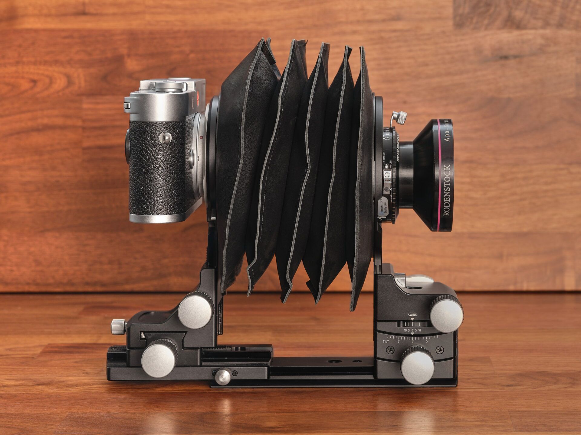 Which Cambo Actus View Camera Is Right For You? - Capture Integration