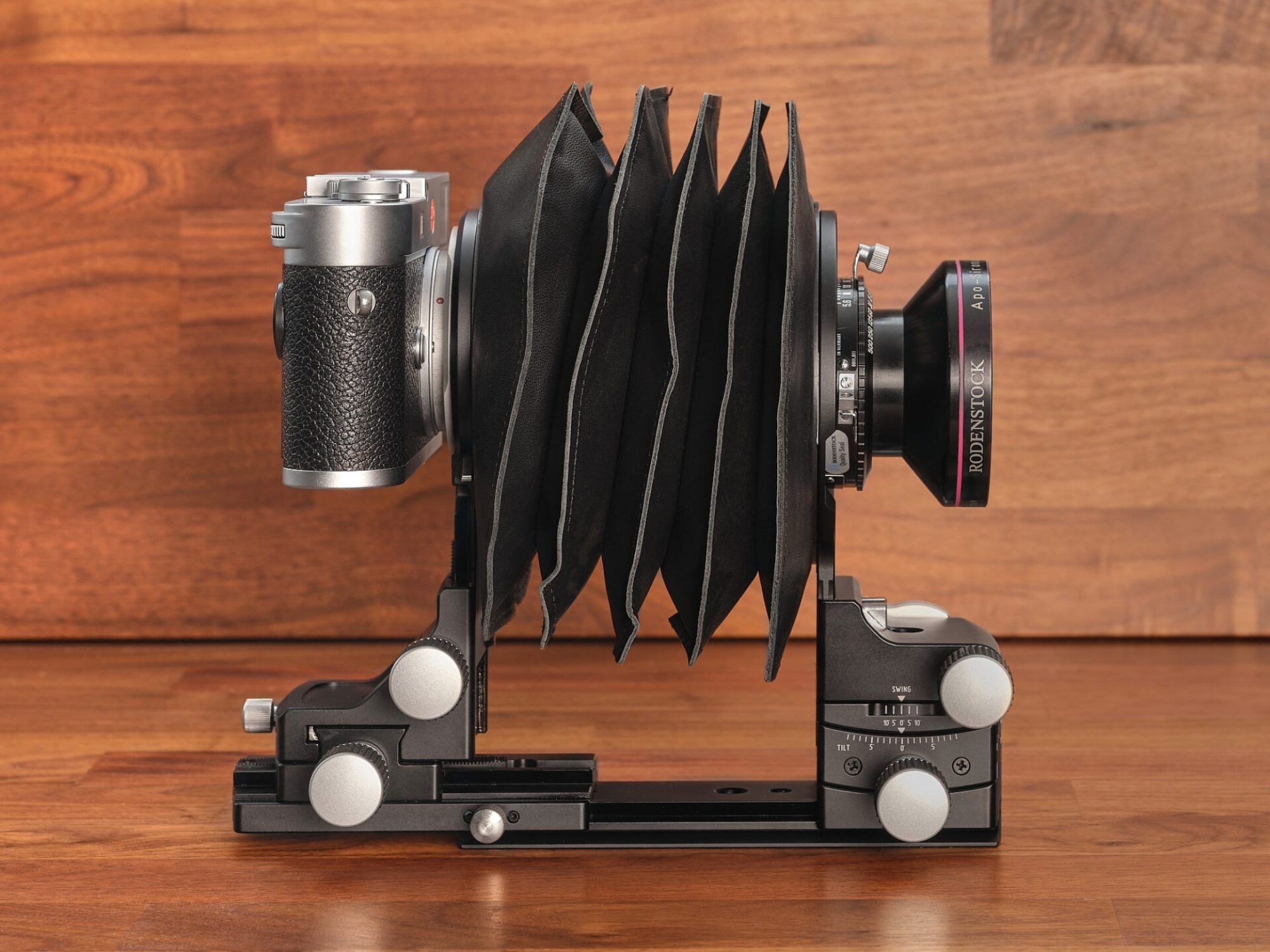 Which Cambo Actus View Camera Is Right For You? - Capture Integration