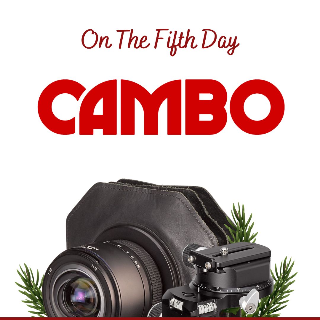 Cambo Articles - Capture Integration
