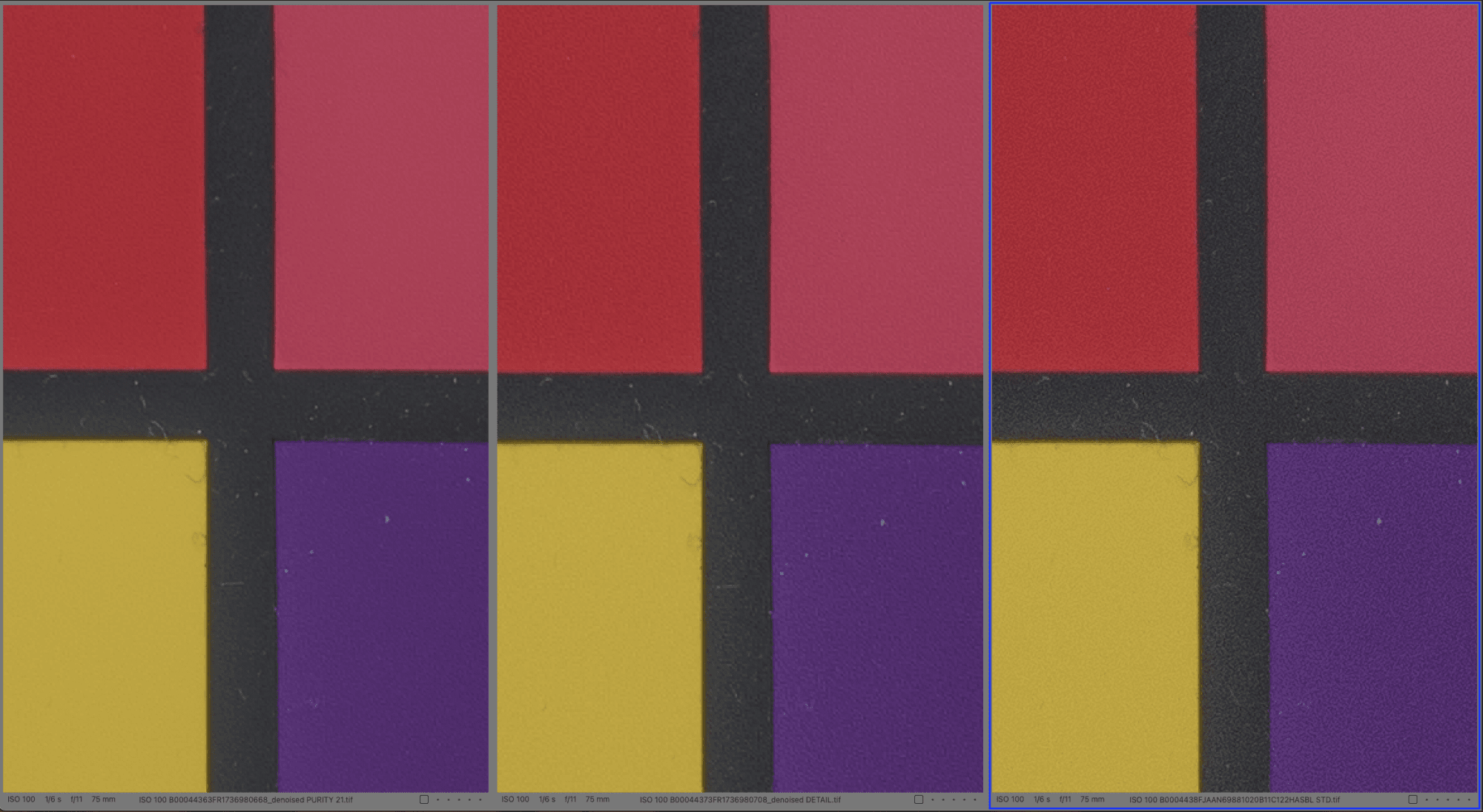 First Look: Hasselblad Phocus Mobile v3.0 and Hasselblad Natural Noise Reduction - Capture ...