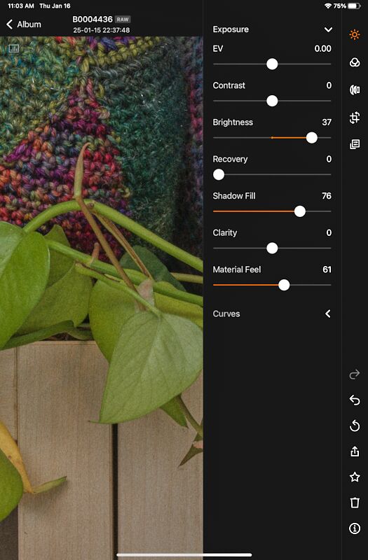 First Look: Hasselblad Phocus Mobile v3.0 and Hasselblad Natural Noise Reduction - Capture ...