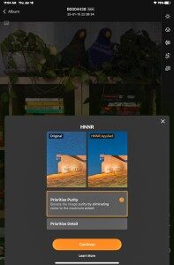 First Look: Hasselblad Phocus Mobile v3.0 and Hasselblad Natural Noise Reduction - Capture ...
