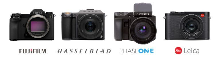 We want your Phase One CCD - Capture Integration