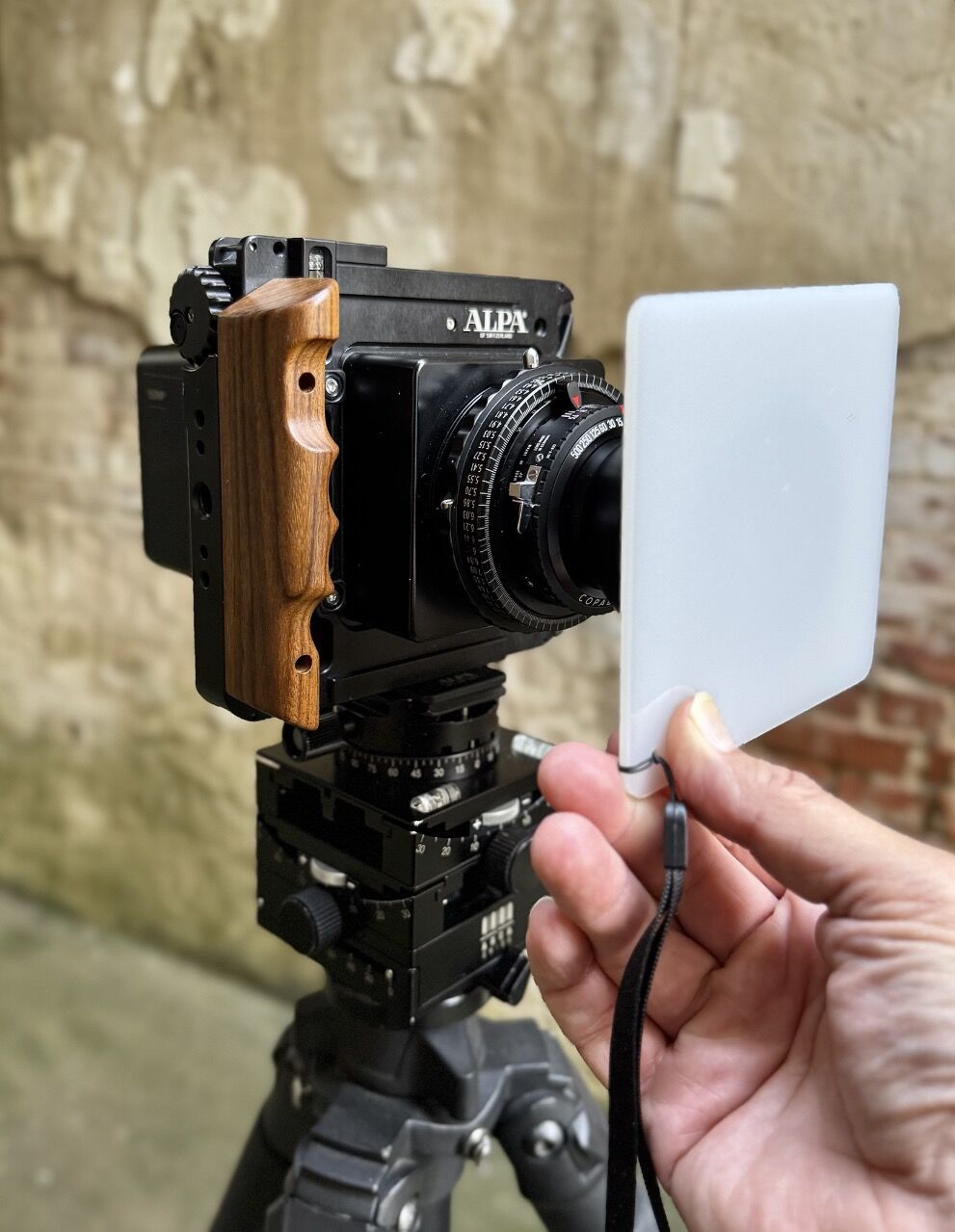 Best practices for utilizing Lens Cast Correction (LCC) in Capture One ...