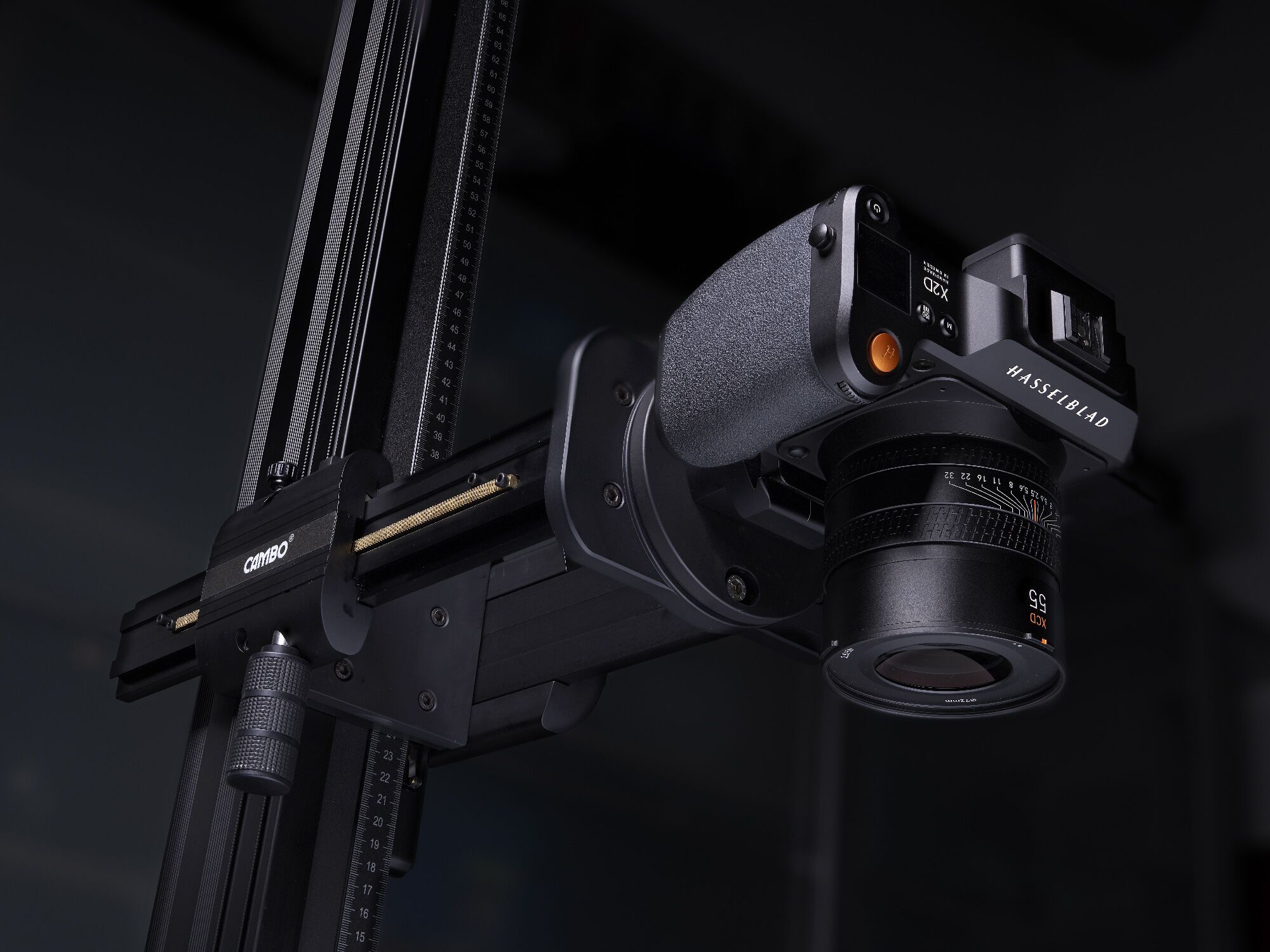 FADGI 4 Cultural Heritage 100mp Digital Capture Shootout - Capture ...