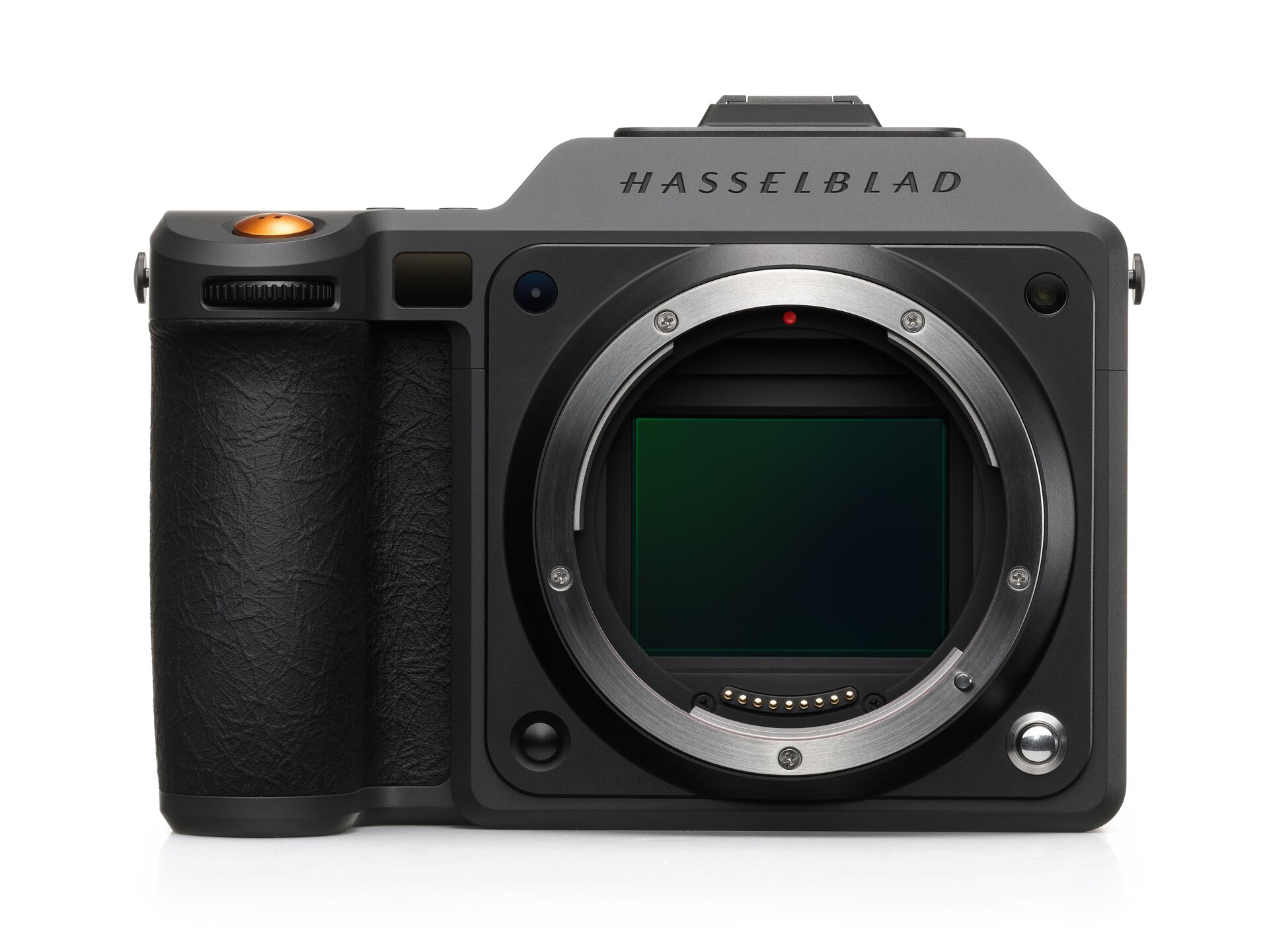 The Hasselblad X2D II 100c vs. X2D 100c - Whats Changed? - Capture ...