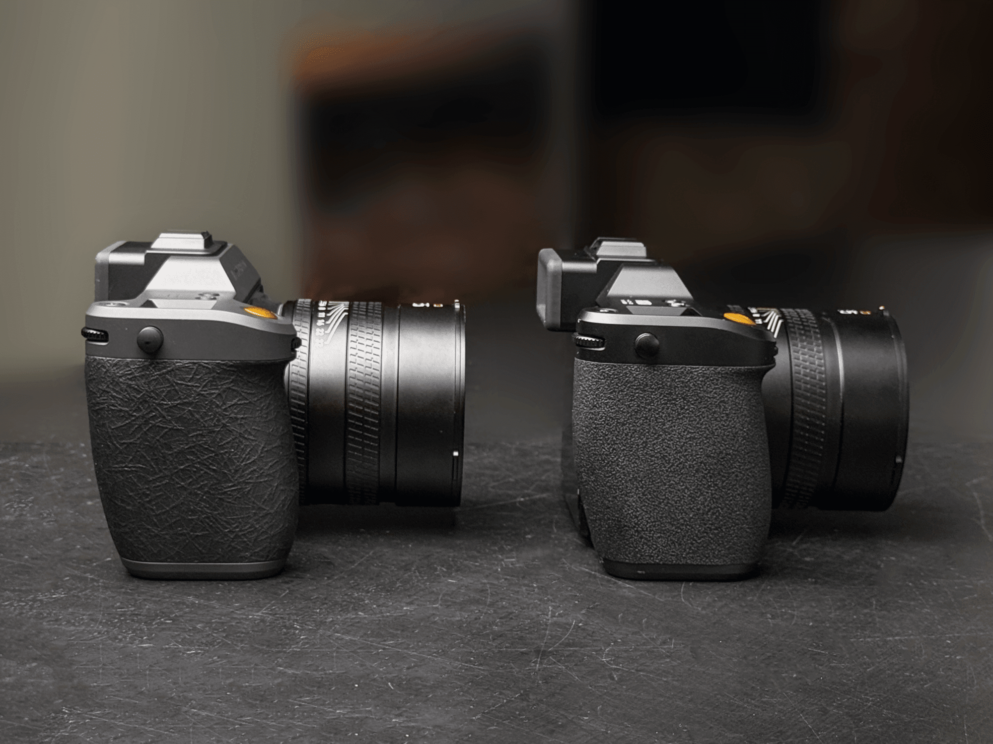 The Hasselblad X2D II 100c vs. X2D 100c - Whats Changed? - Capture ...