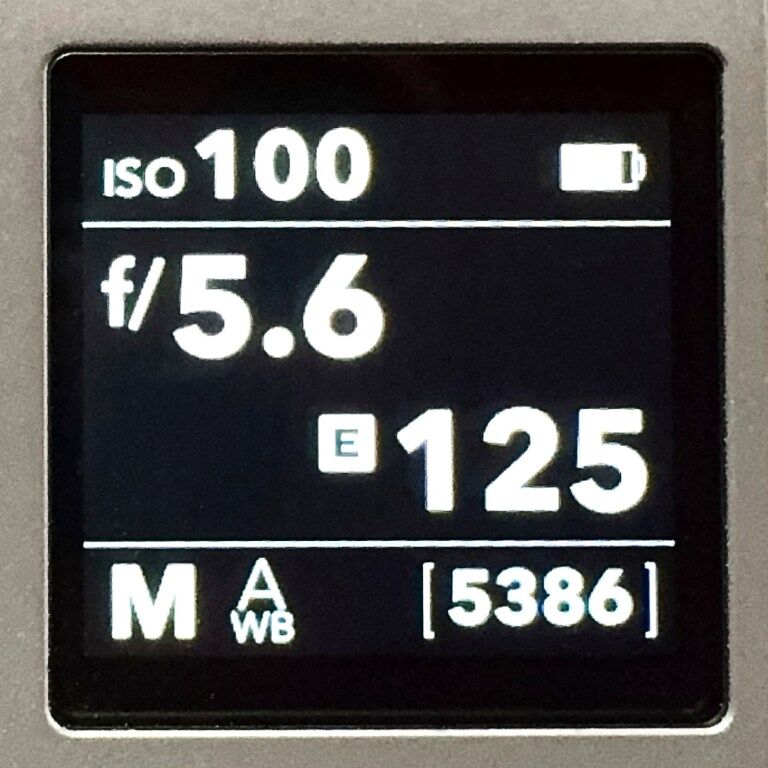 How to Understand the Hasselblad X2D II Storage Setup - Capture Integration