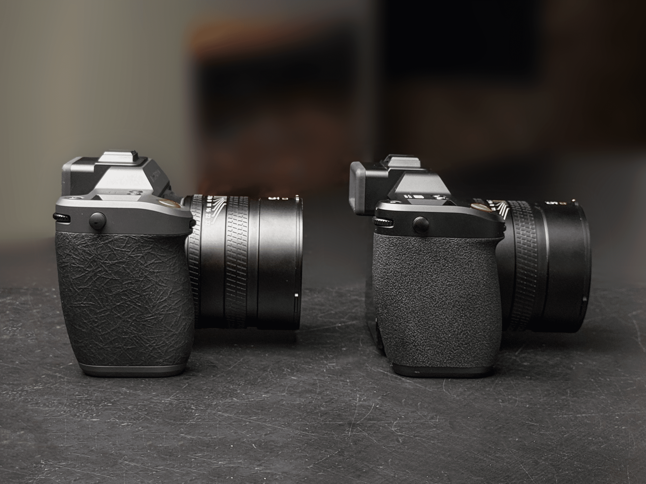 The Hasselblad X2D II 100c vs. X2D 100c - Whats Changed? - Capture ...